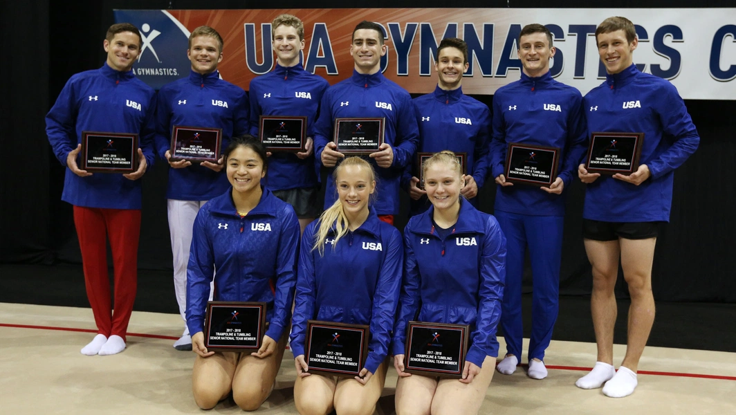 Olivia Dunne’s journey from gymnastics to media stardom