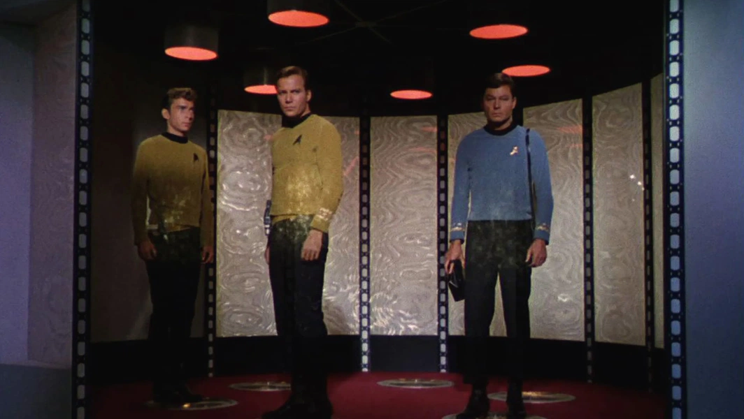 11 Star Trek stories that never made it to screen