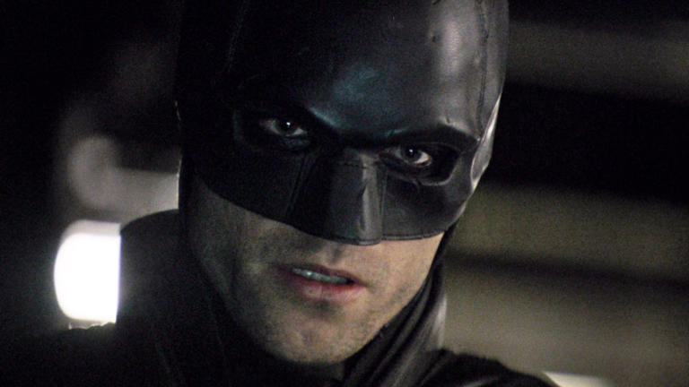 The Batman - Part 2 star Sebastian Stan reportedly playing different DC ...
