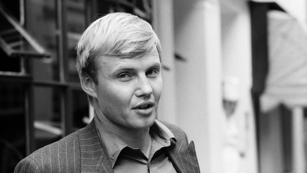 Jon Voight’s early career in photos