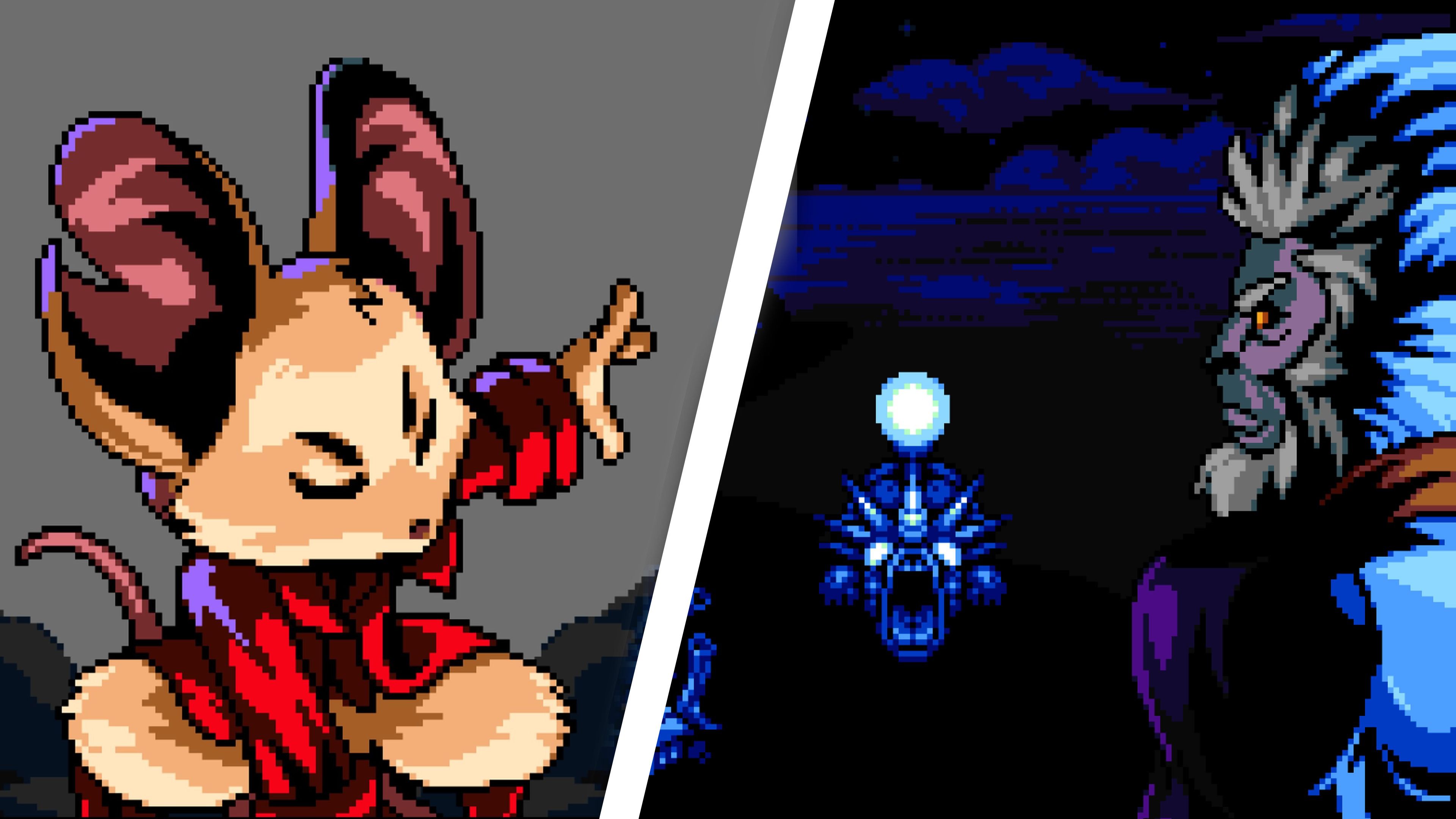 Mina the Hollower: Top 10 trinkets for easier gameplay