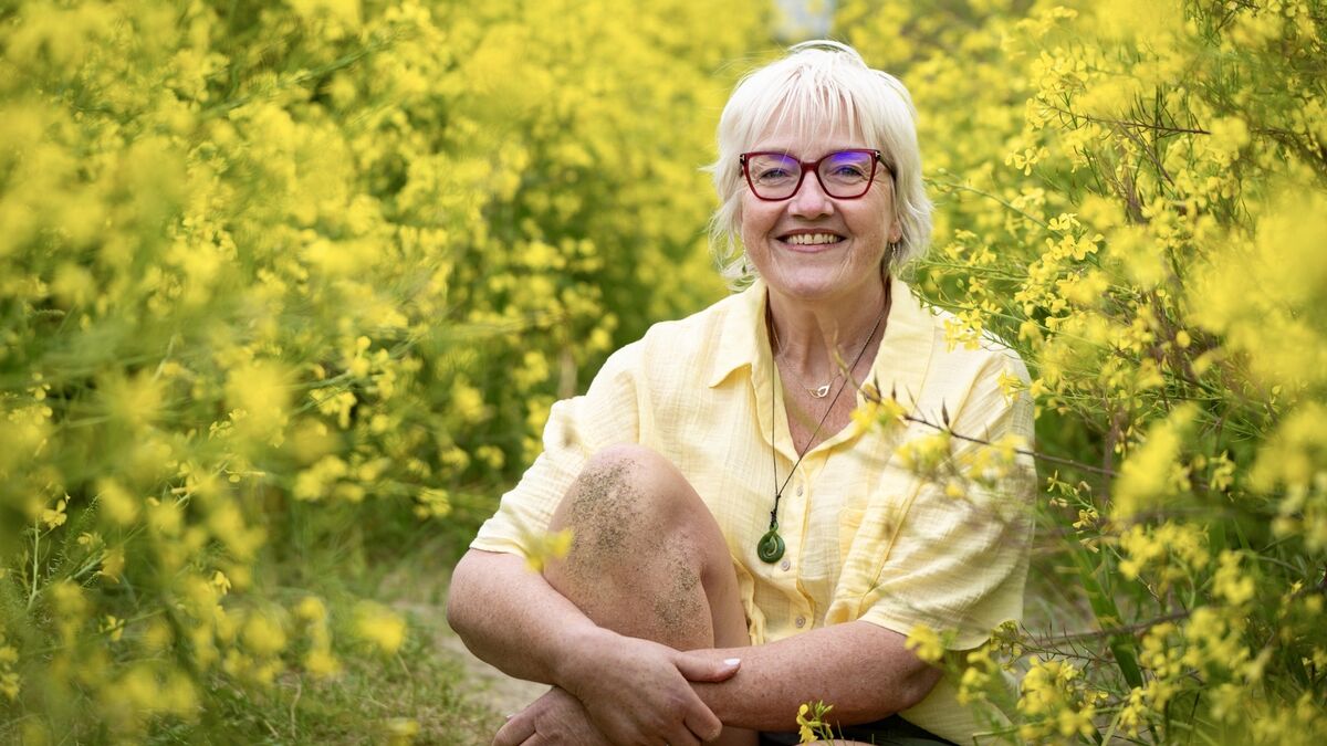 Dearbhla Mescal: West Cork is my happy place, it's a gift I never ...