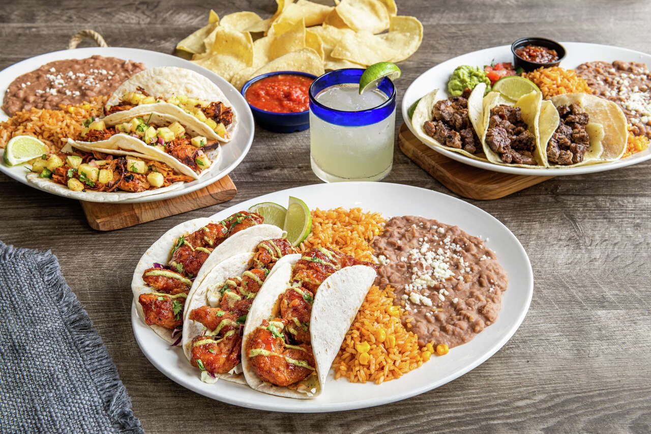 2 rogue Calif. locations remain as Texas Mexican restaurant chain dissolves