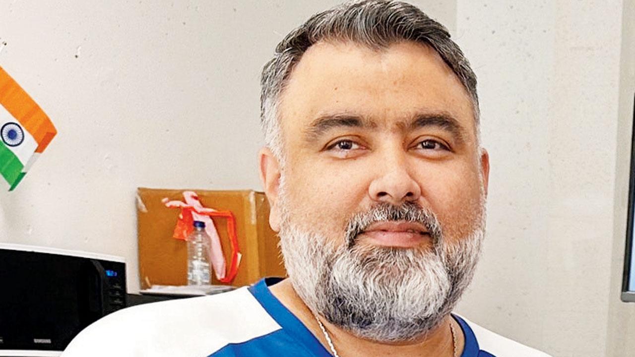 ‘Jaspal Rana was way beyond scoresheets...’: Gagan Narang
