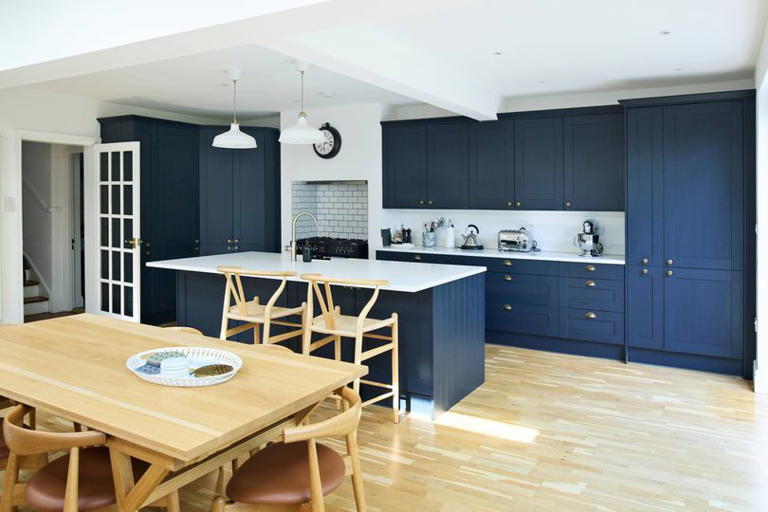 Stop your kitchen looking cheap and tacky by removing 5 common items
