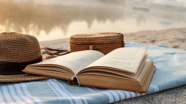 The best new historical fiction books to read this summer