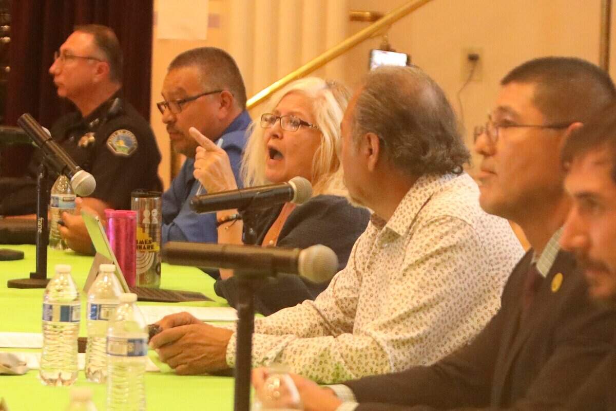 Recalled Avenal City Council members deny election results, vote to ...