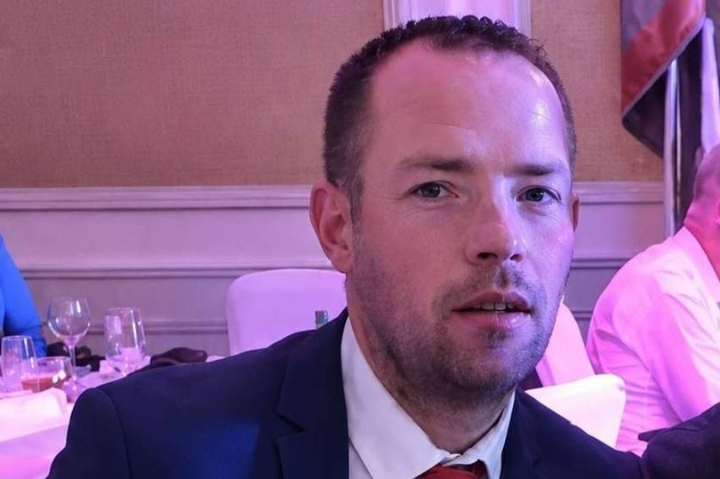 Shock and sadness following sudden death of young Irishman in Sweden as ...