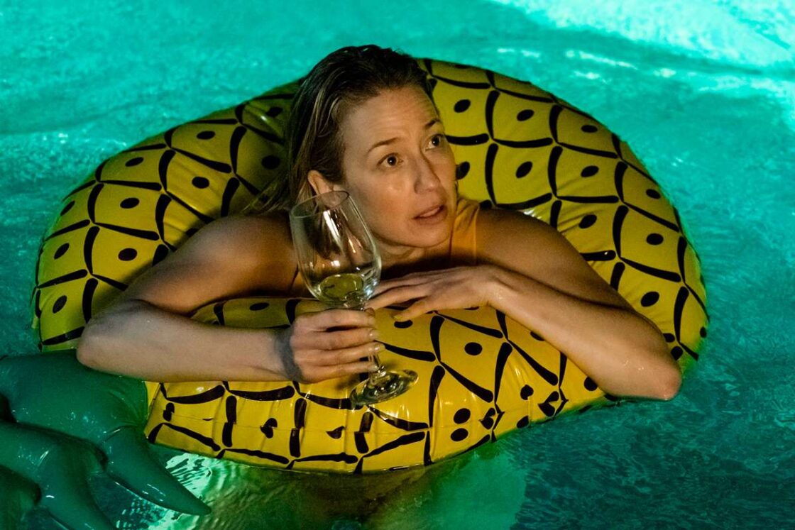 Carrie Coon says 'The White Lotus' didn't change everything for her career