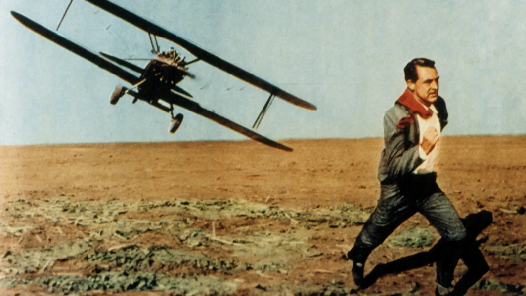 14 iconic spy films from classic to contemporary