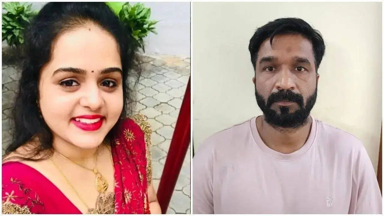Bengaluru girl’s murder: 3 police officers suspended for probe botch-up ...