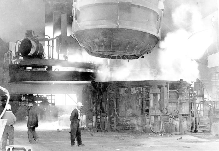 Sheffield retro: 20 nostalgic photos capturing life in the city's ...