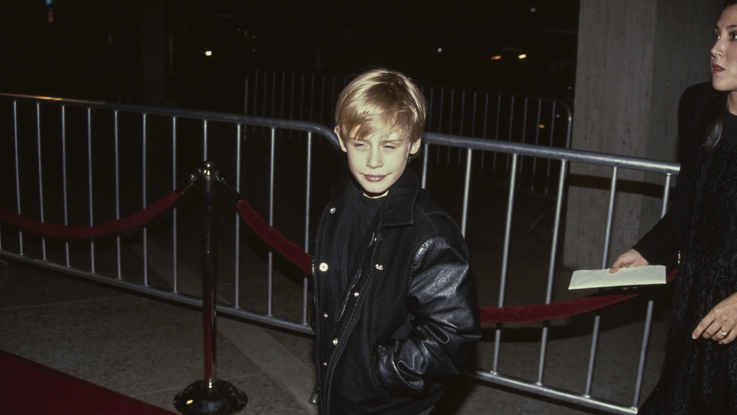 10 young ’90s stars who surprised audiences