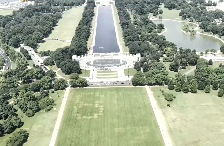 '8647' mystery: What does the numbers mean? Sign appears in Washington ...