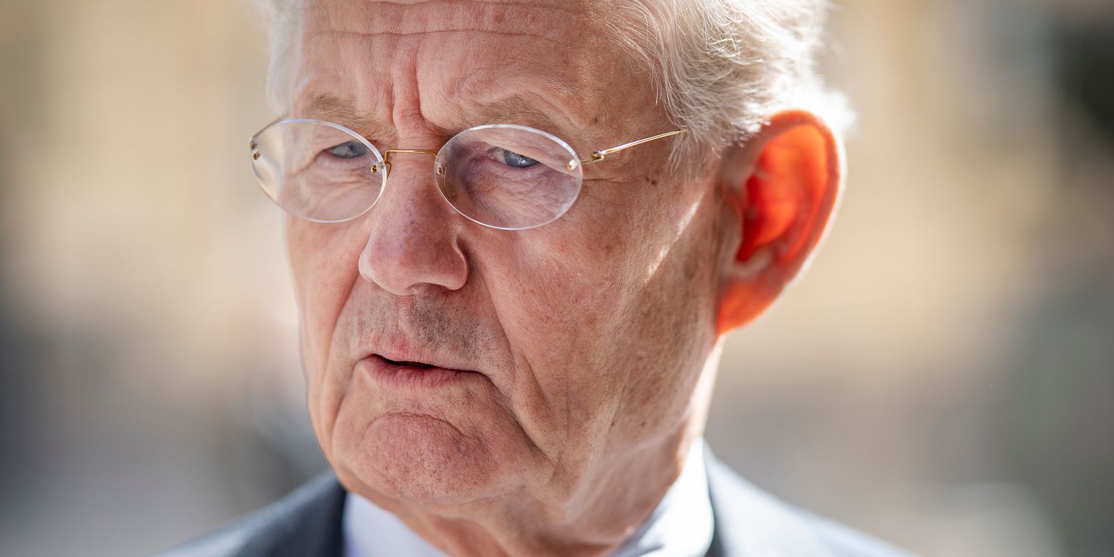 Wallenberg vill se bred uppgörelse för ny kärnkraft