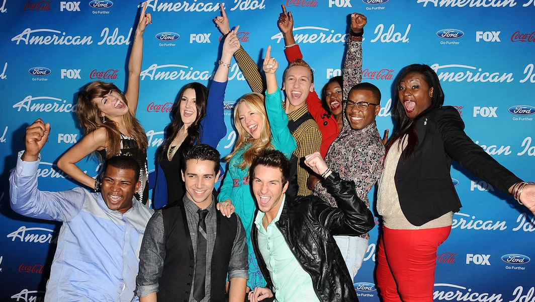 15 stars who got their start on reality TV