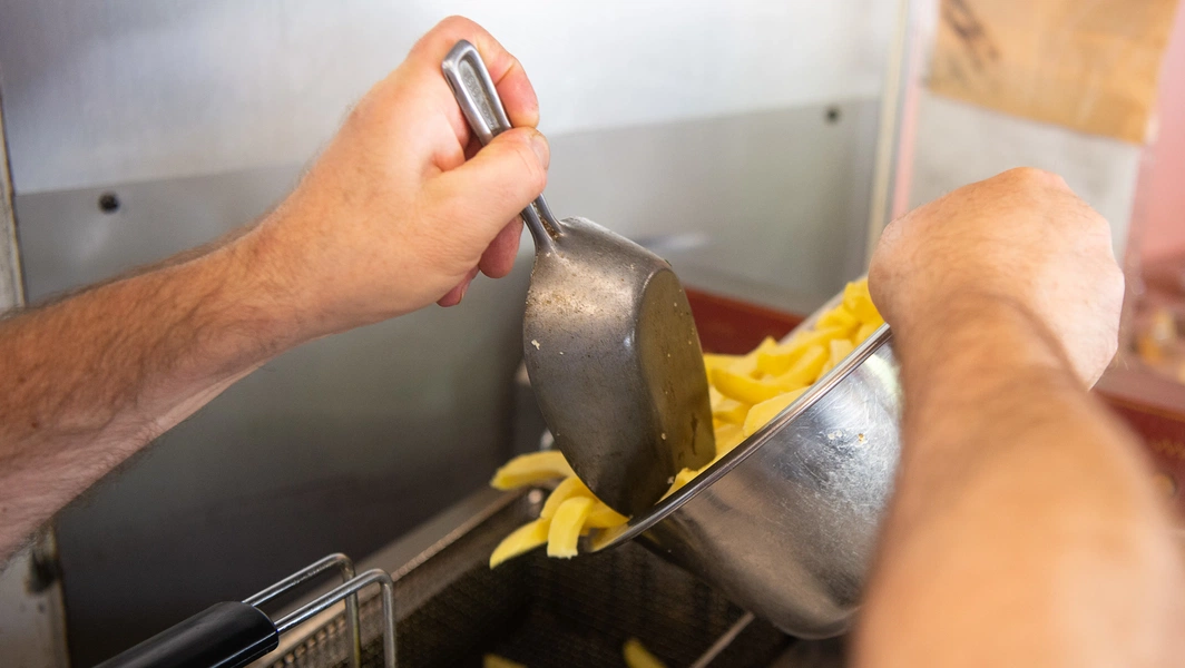 4 fast food fries ranked and reviewed for 2026