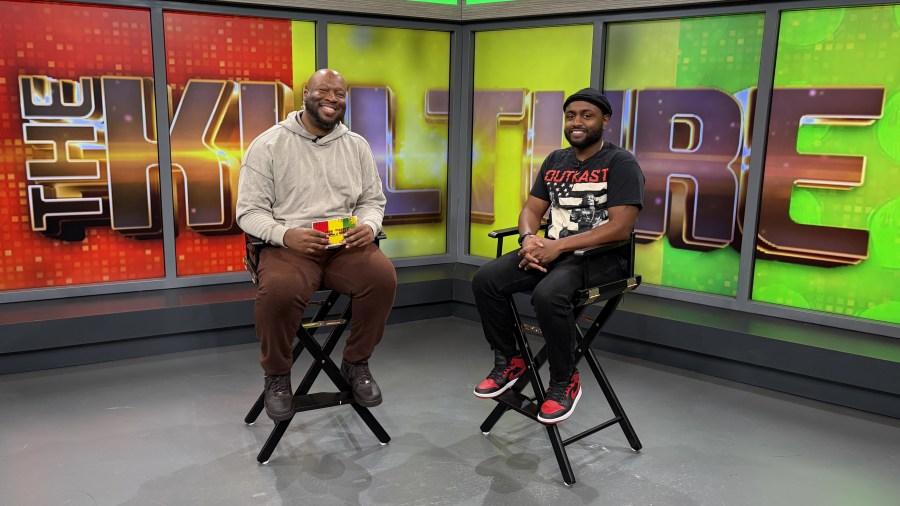 THE KULTURE | DNY Blaze discusses musical career, inspriations