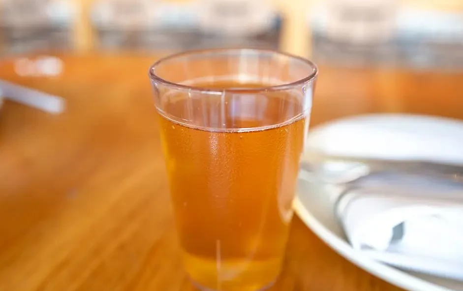 Daily juice linked to lower depression in nutrition trial