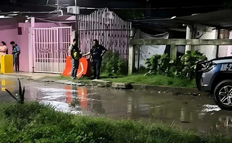 Profanan tumba de mujer que había sido asesinada a balazos dentro de su ...
