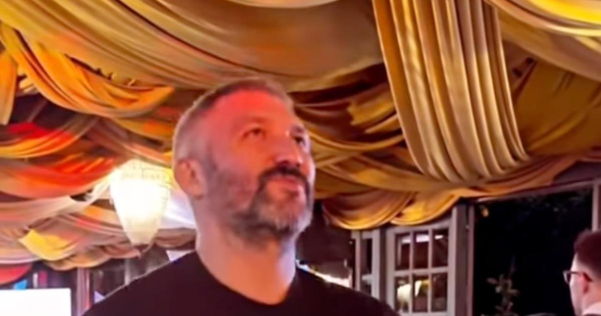 Alex Ovechkin goes viral after unexpected offseason video surfaces