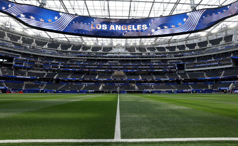 How much does beer cost at World Cup? Concession prices for USMNT opener