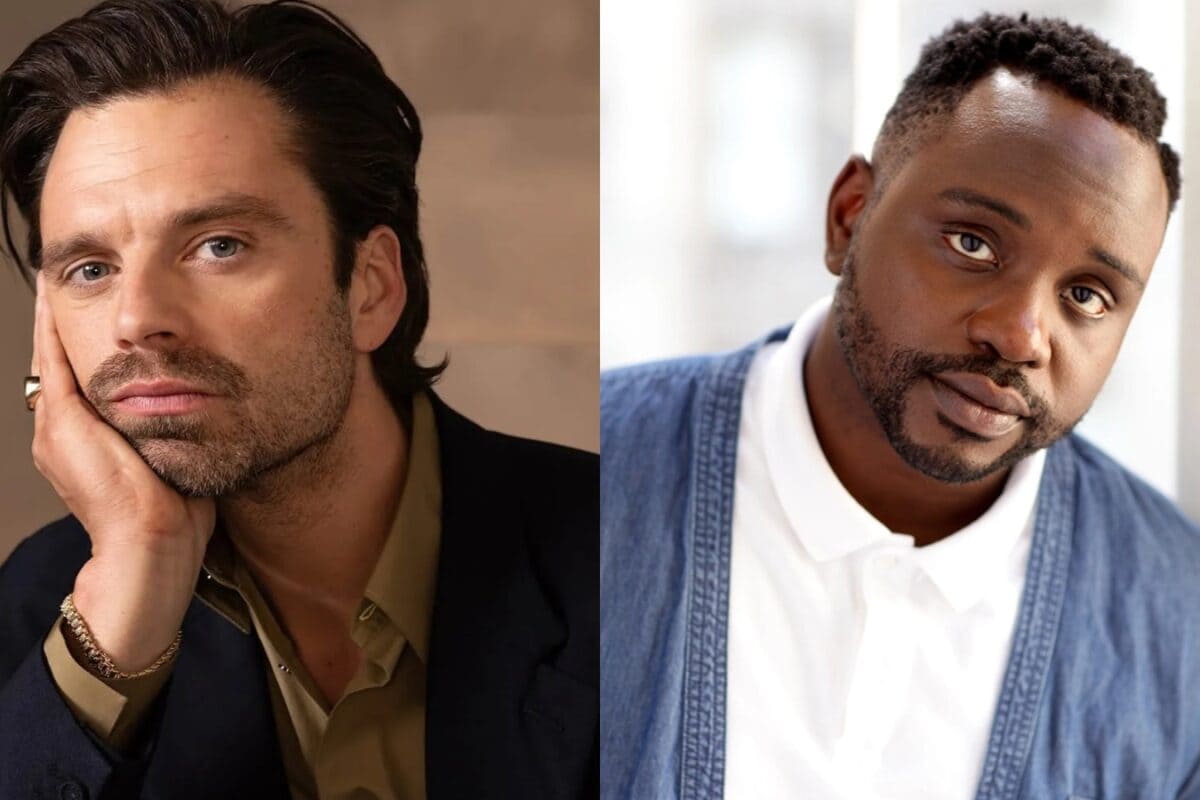 The Batman Part II: Sebastian Stan not playing Harvey Dent, Brian Tyree ...