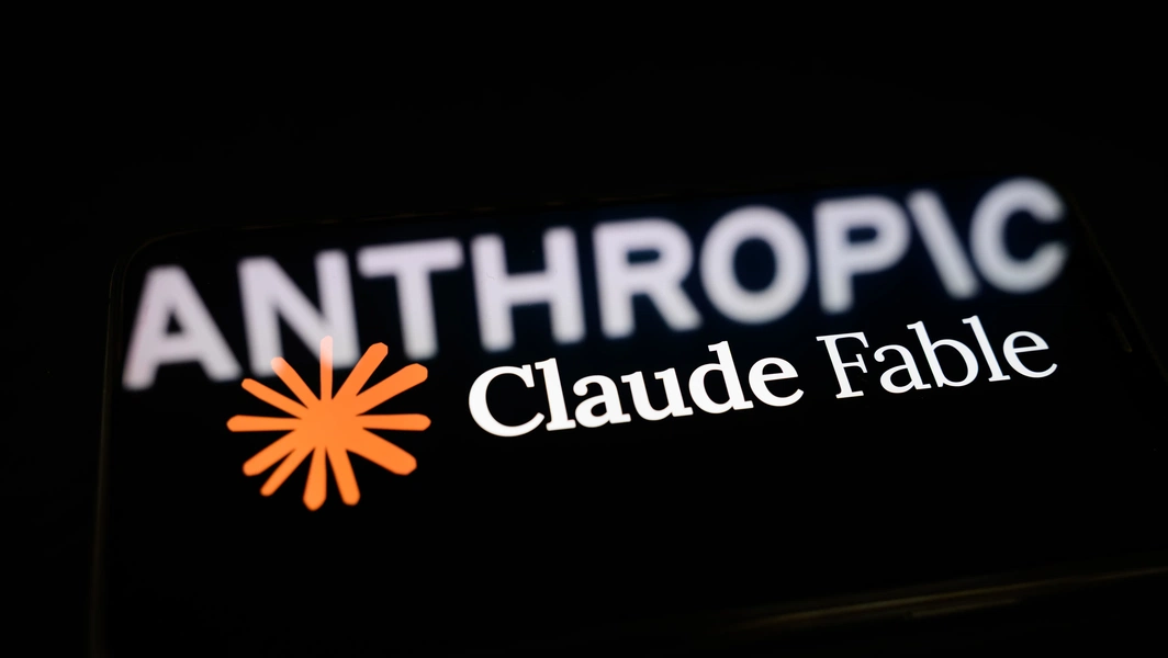 Microsoft limits staff use of Claude Fable 5 over data policy