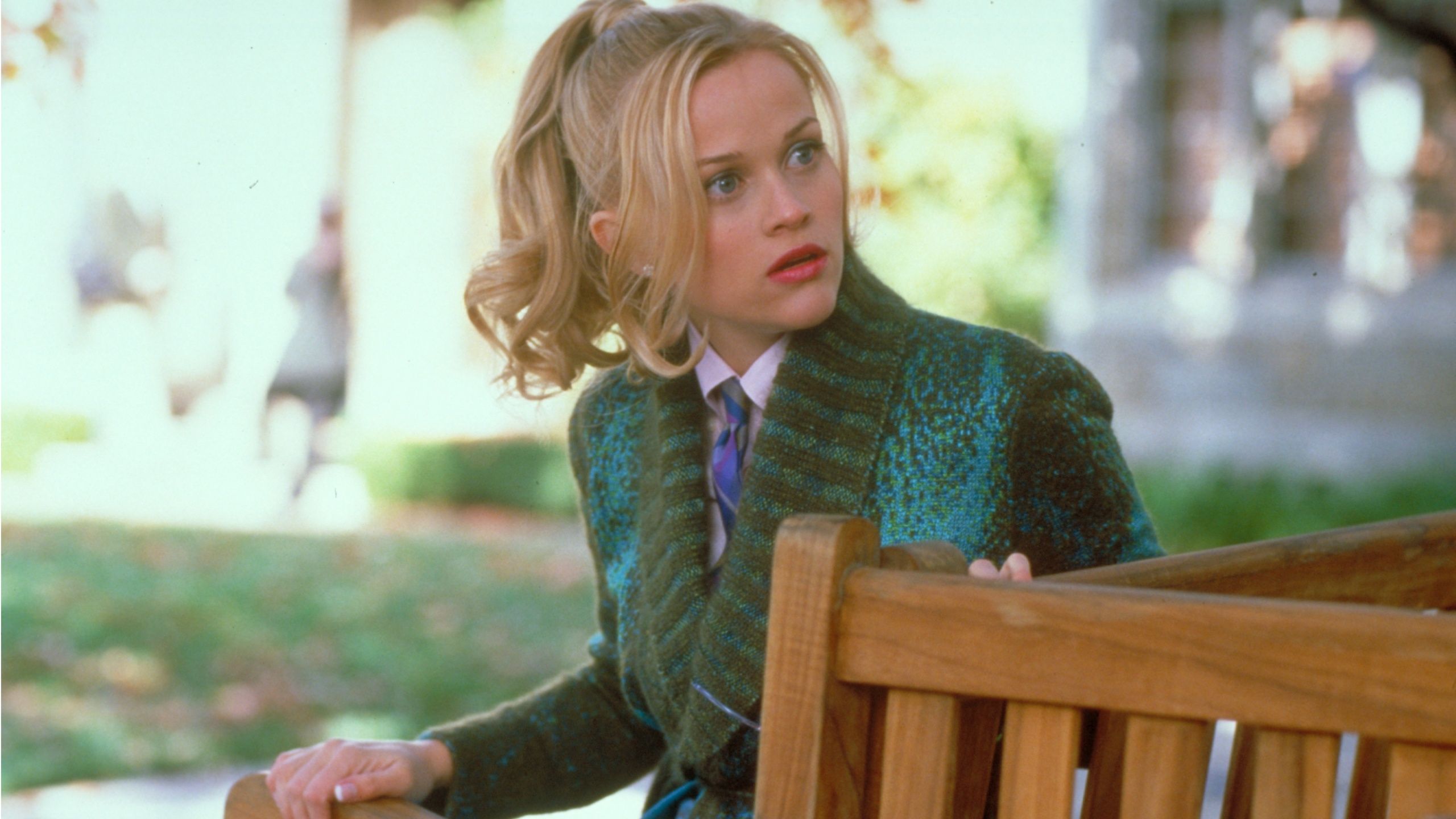 Prime Video's Legally Blonde prequel is officially retelling the 2001 ...