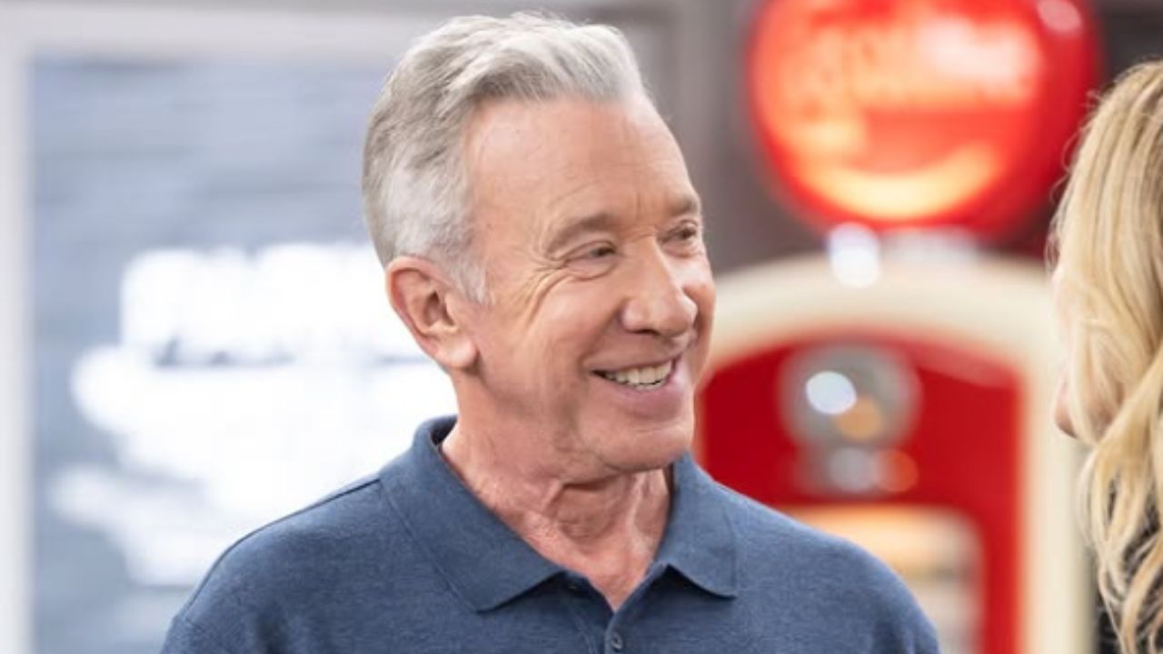 'Toy Story 5' premiere response leaves Tim Allen emotional over ...