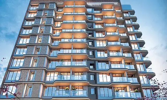 Pratham Dwaraka residential complex: Bookings for 2 and 3 BHK flats ...