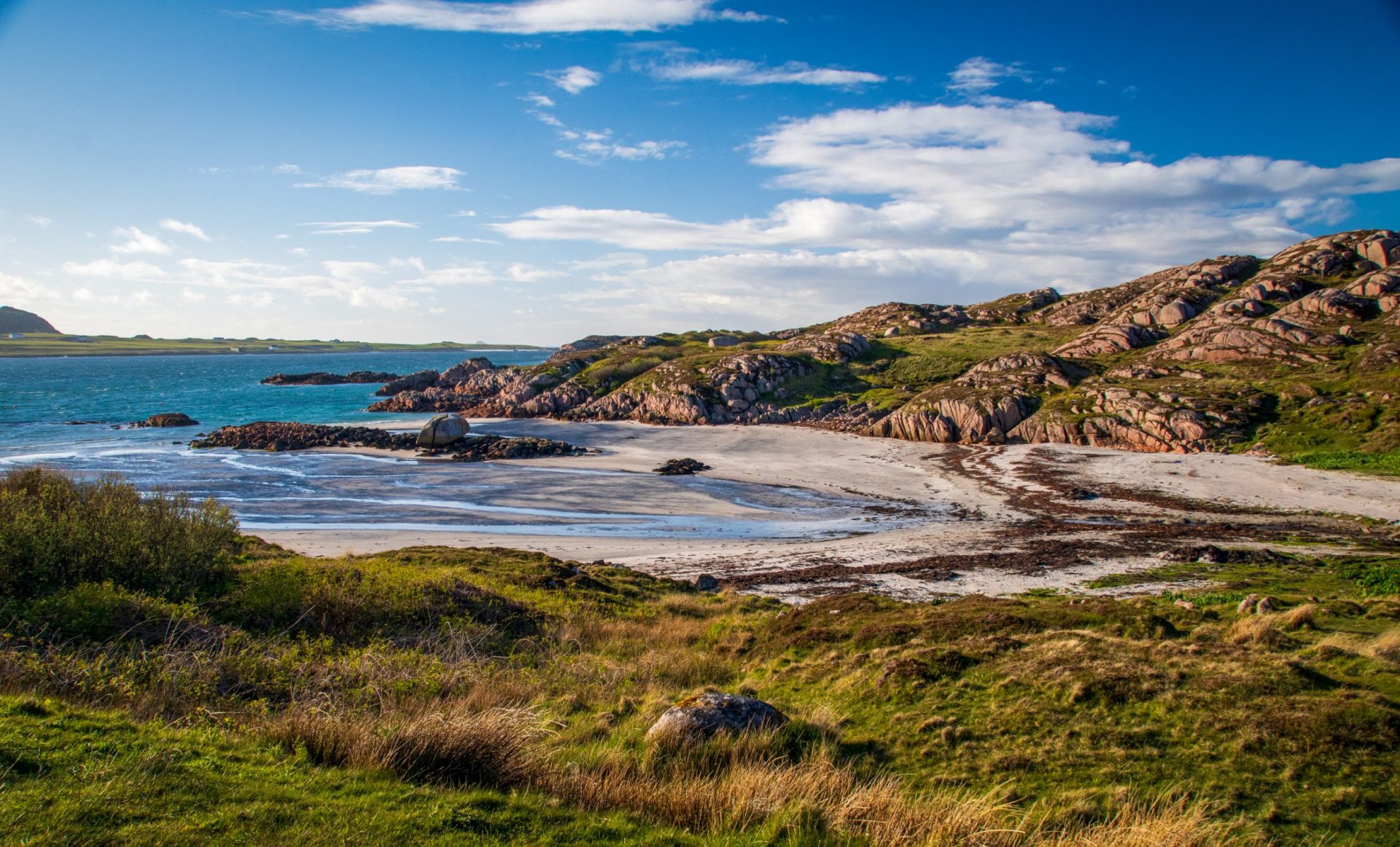 Nine British island breaks that won’t feel like a summer holiday compromise