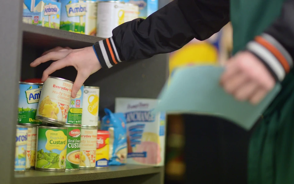 Charity says poor UK-Scotland coordination blocks poverty aid