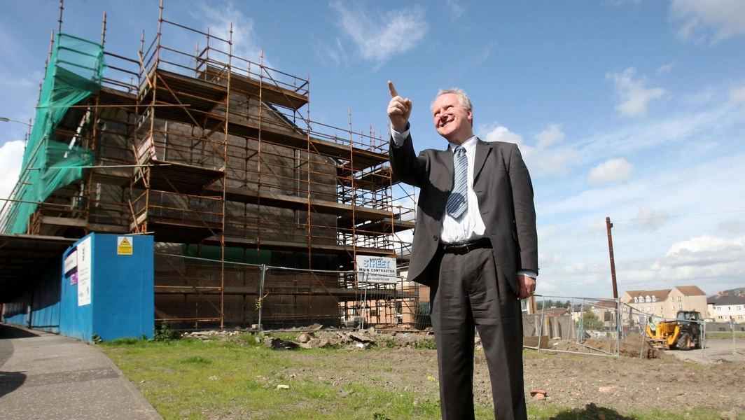 Charity says poor UK-Scotland coordination blocks poverty aid