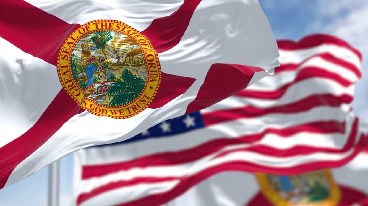 Botched paperwork set to flip red state seat blue