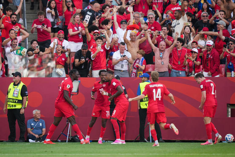 'They can shut up': Cyle Larin silences doubters in Canada's World Cup ...