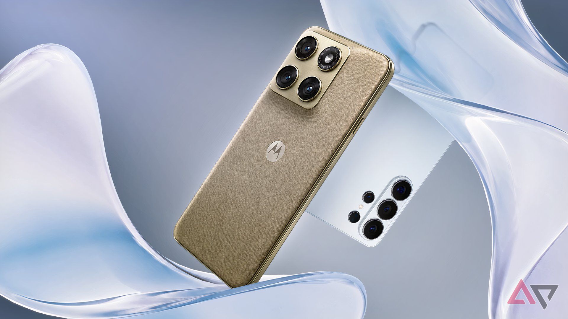 The Motorola Edge (2026) steals the Samsung Galaxy S26's thunder, and ...