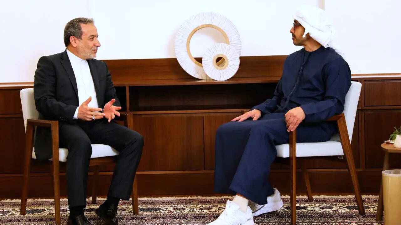 $3 billion transfer to Iran? UAE rejects reports as 'unfounded' and 'false'