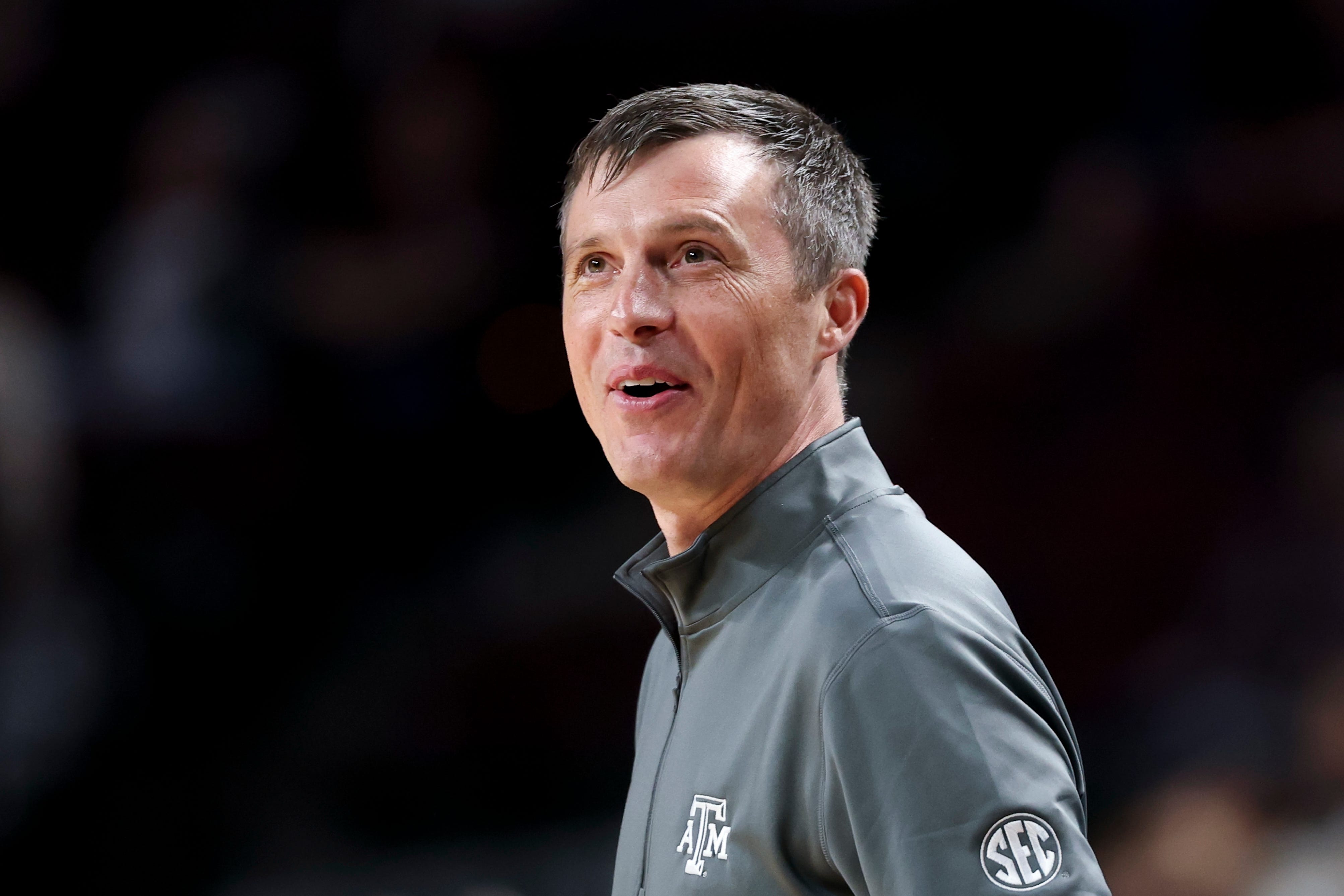 Texas A&M HC Bucky McMillan provides several key injury updates