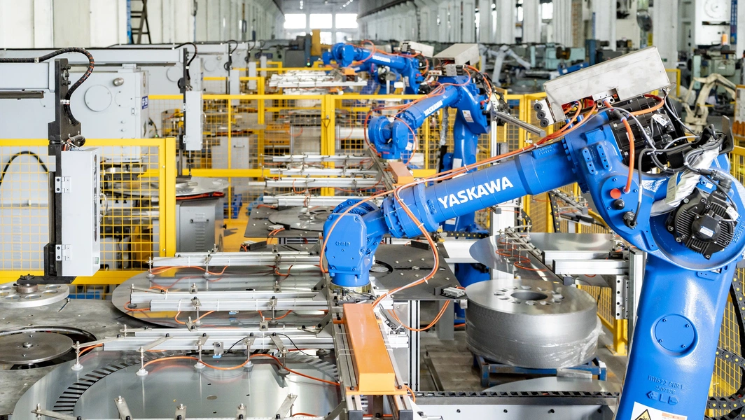 US job growth beats forecasts as industrial sector surges