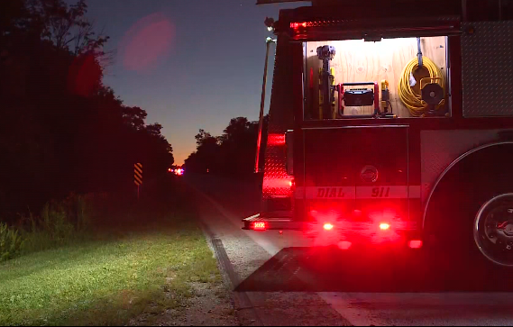 Indiana State Police investigating deadly crash in Dearborn County