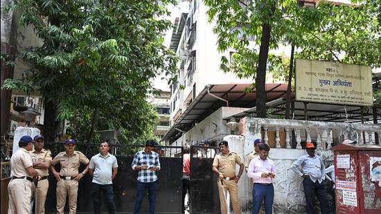 Power demand spikes 30%, plunges Navi Mumbai and Panvel into outage crisis