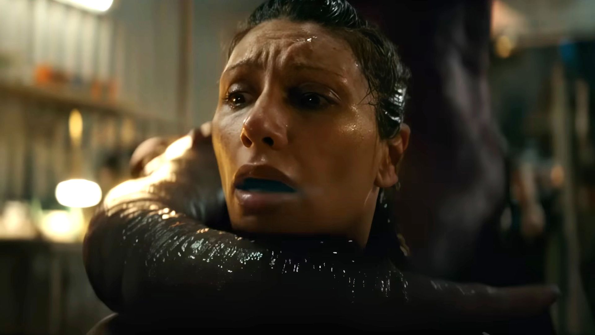 Kraken Review: Norway's New Creature Feature Is Part Jaws, Part ...