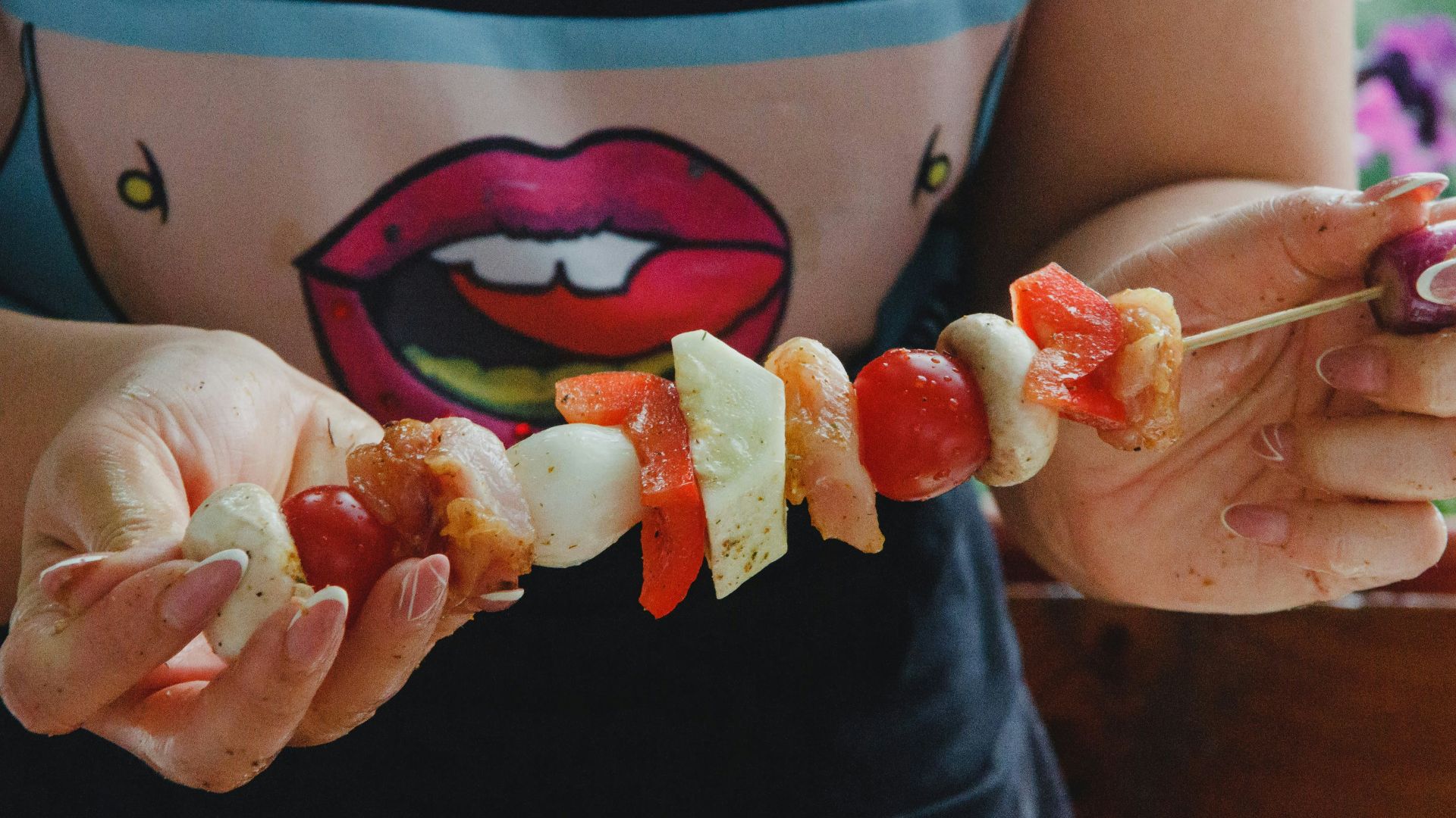 20 potluck dishes that always look better than they taste
