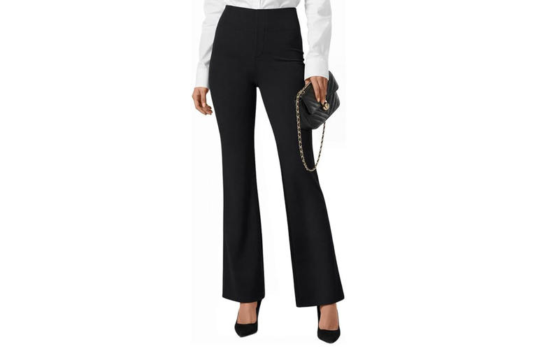 Jennifer Aniston's wear-anywhere work pants look like this now-$36 pair ...
