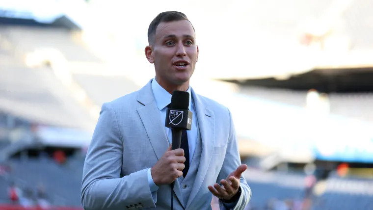 World Cup announcers by match: Meet the broadcasters for Fox's 2026 ...