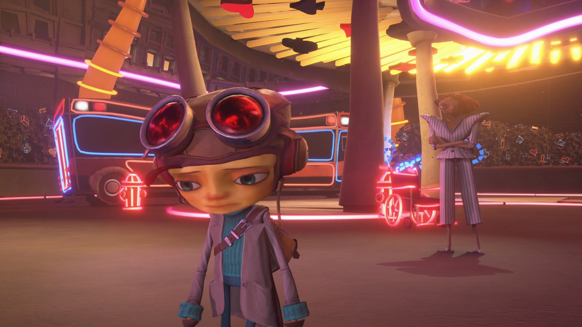 Double Fine could be hit hard by Xbox layoffs, analytics lead suggests