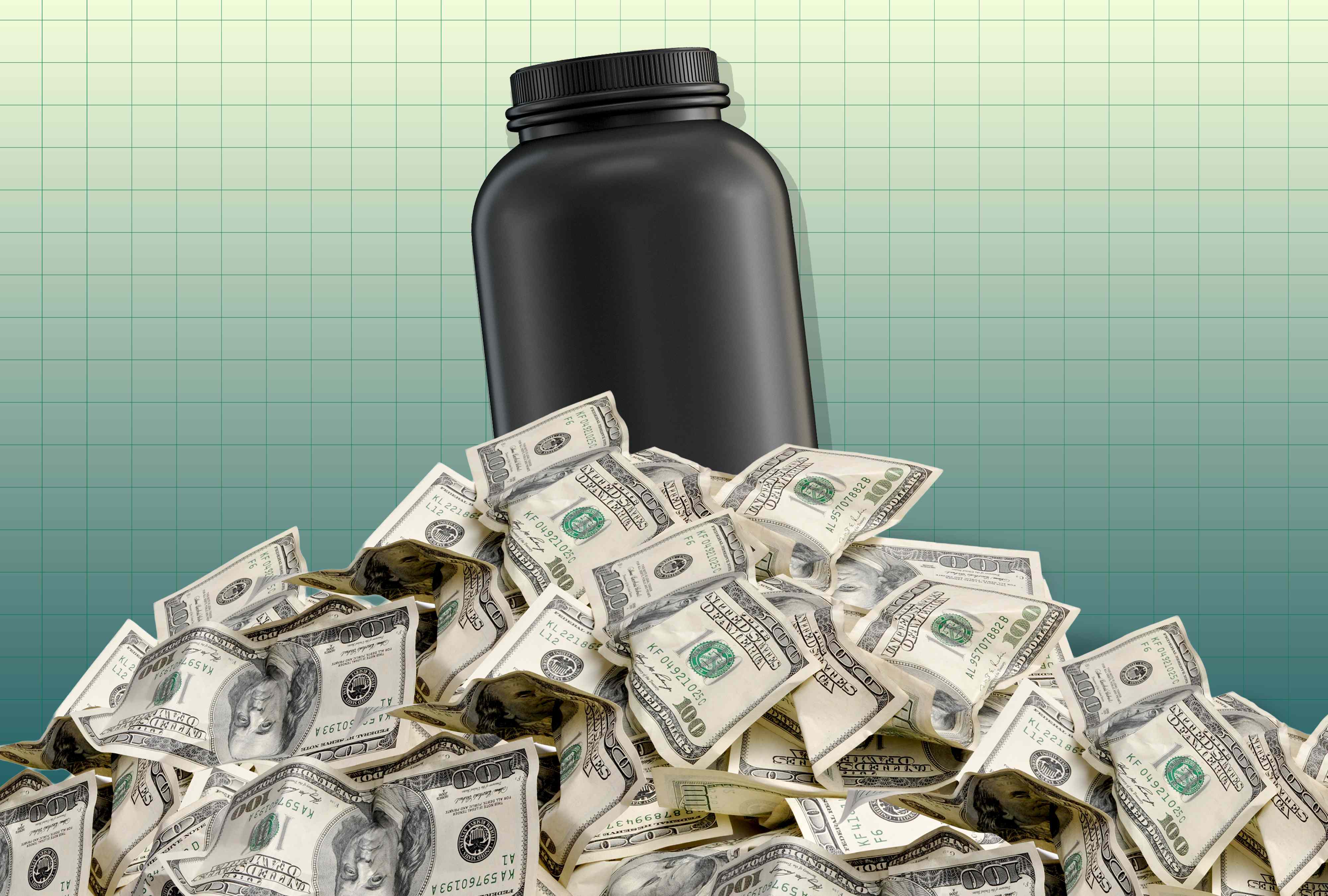 Whey protein powder prices are rising—here's why and what it means for ...