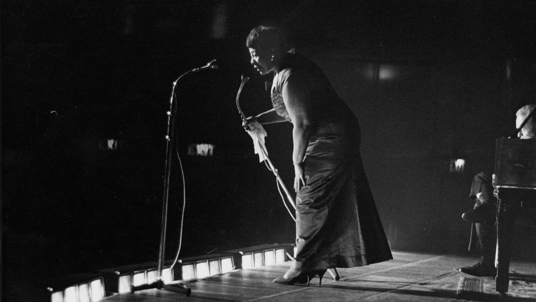 14 iconic Black female singers of the 1950s