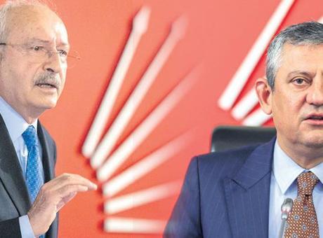 CHP’de gerilim tırmanıyor!